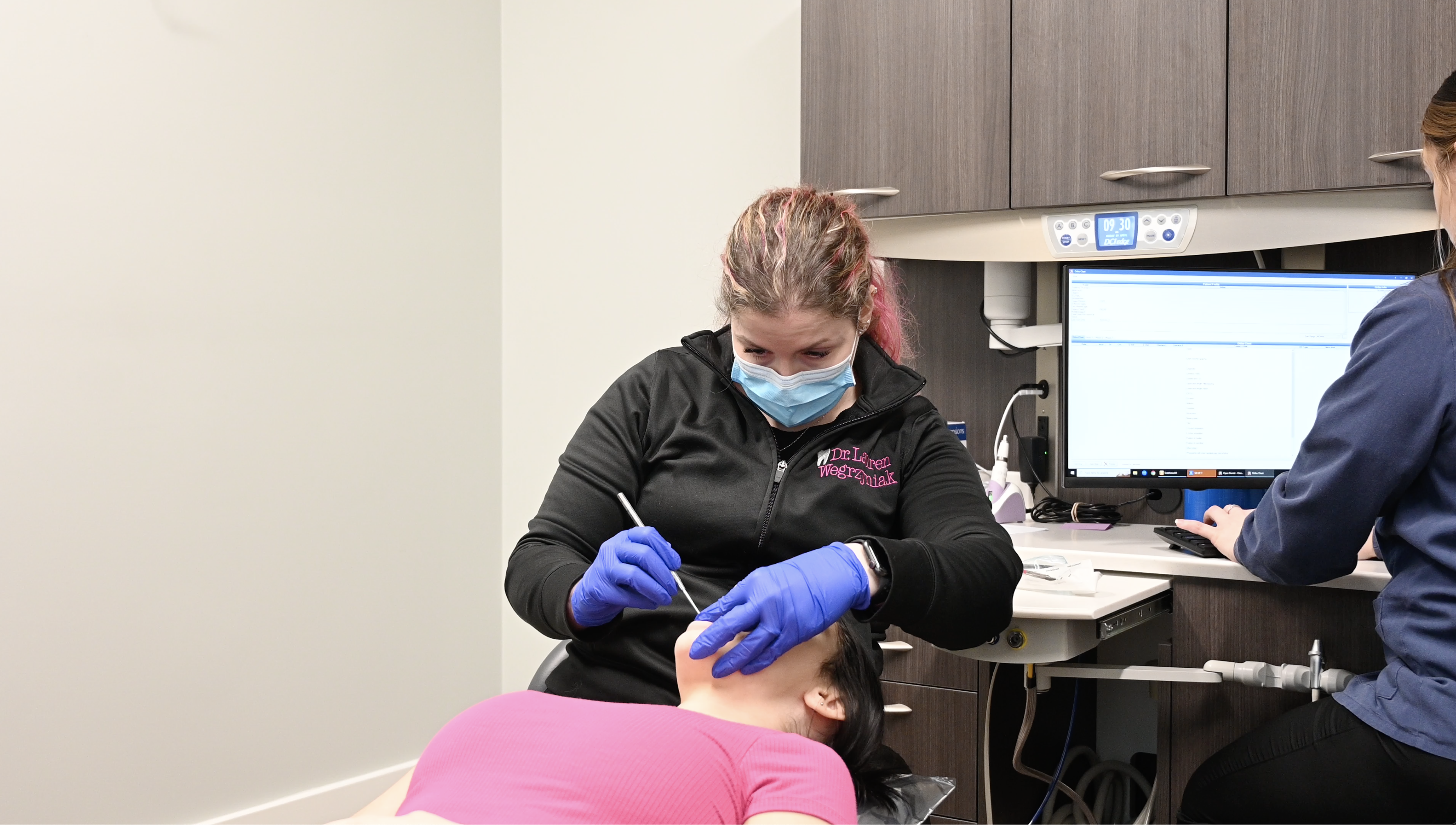 New Patients - Valley Advanced Ortho